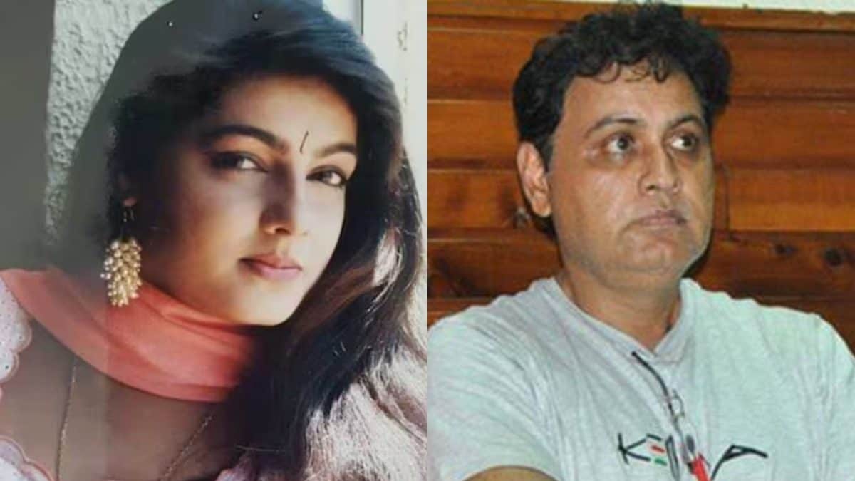 Mamta Kulkarni Reveals All About Her Relationship With Vicky Goswami ...