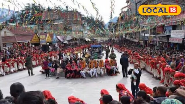 Manali Winter Carnival Begins January 2, 2025; Auditions For Winter ...