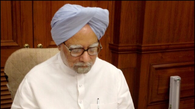 China Lauds Manmohan Singh’s 'Positive Contribution' To Development Of ...