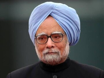 Ex-PM Manmohan Singh's State Funeral To Be Held At Delhi's Nigambodh ...