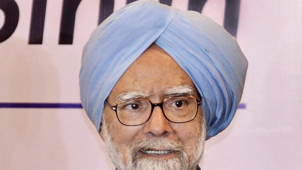 India-US Civil Nuclear Deal: Crowning Achievement of Manmohan Singh's ...
