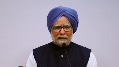 Opinion | Manmohan Singh: Great Achievements, Lost Opportunities ...