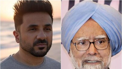 Manmohan Singh Passes Away: Vir Das Urges People To Read Former PM’s ...