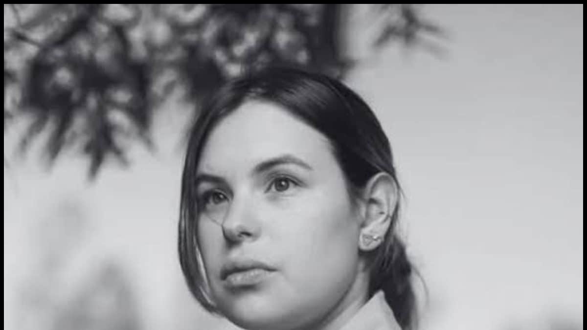 Mexican Actress Dies After Consuming Amazonian Frog Venom During Spiritual Cleansing Ritual ...