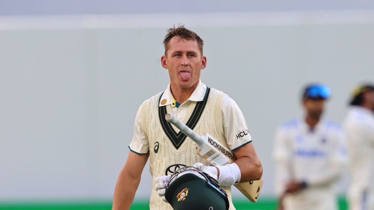 'Changing Side Can Create Chaos': Australia Warned Against Dropping ...