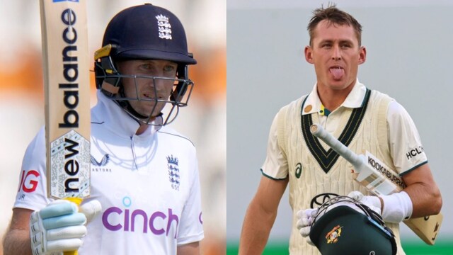 Marnus Labuschagne Joins Joe Root In Elite List, Becomes 2nd Batter To ...