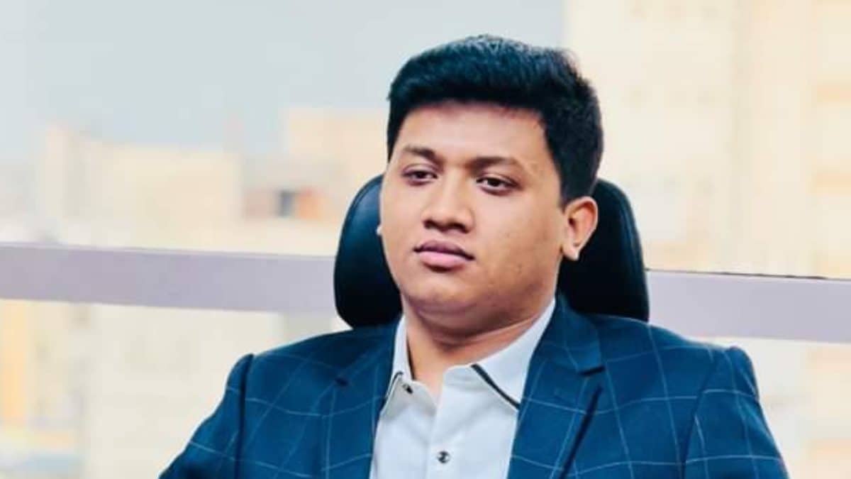 MD Shakil Khan Elected Vice President of Bangladesh Tennis Federation | Sports News - News18