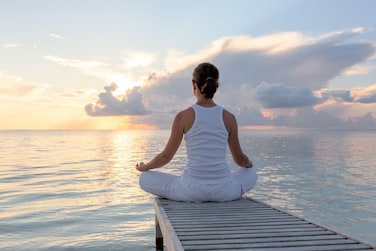 Sahaja Yoga-Meditation News: Latest Sahaja Yoga-Meditation News and ...
