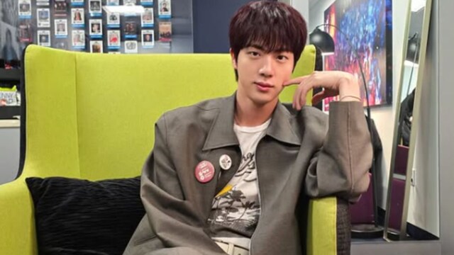 B1A4’s Sandeul Shares How A Funny Encounter Led To His Friendship With BTS Jin | Movies News ...