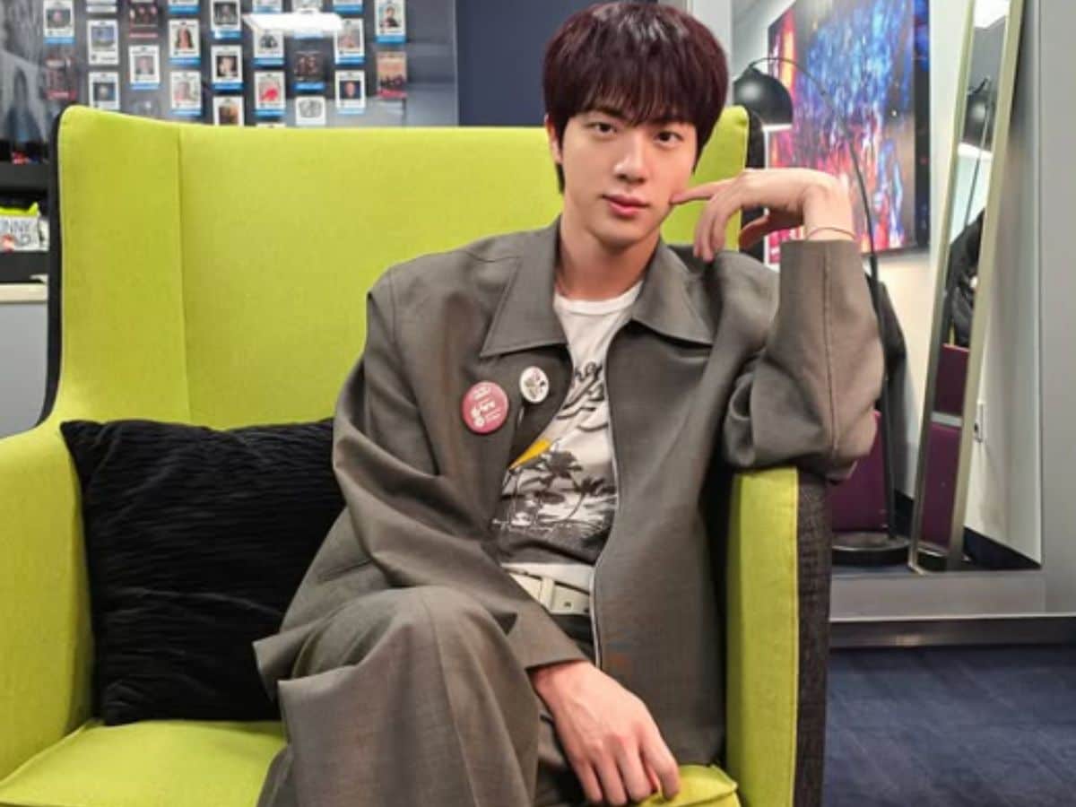 Sandeul Ken