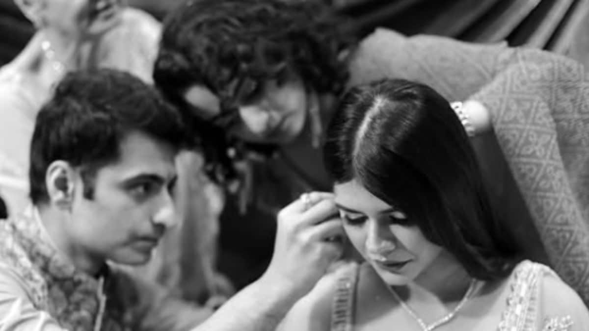 Ghum Hai Kisikey Pyaar Meiin's Harshad Arora Begins 'New Chapter' With ...