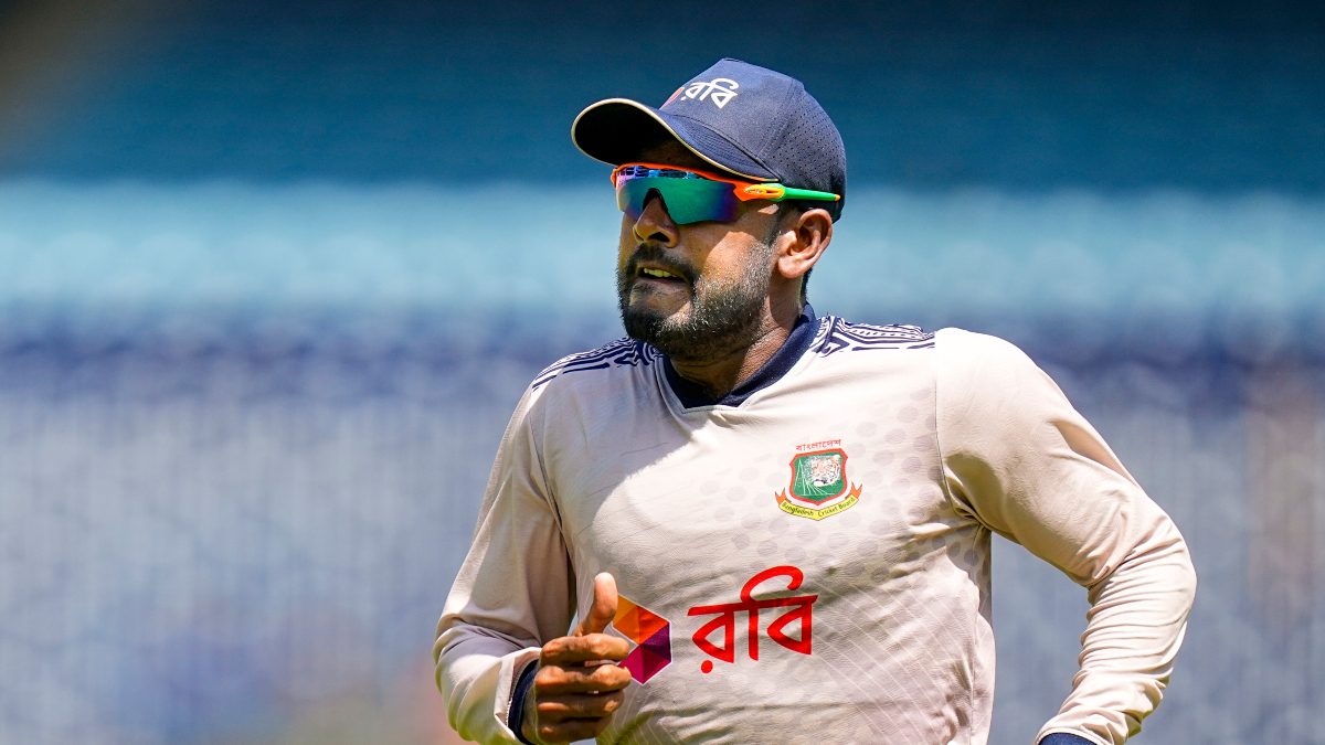 Mehidy Hasan Miraz Named Bangladesh Captain For West Indies ODIs | Cricket News - News18