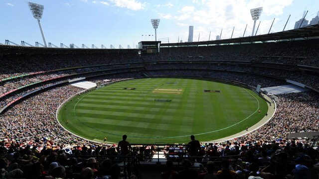 India Vs Australia 2024-25: What Is Boxing Day Test? | Cricket News ...