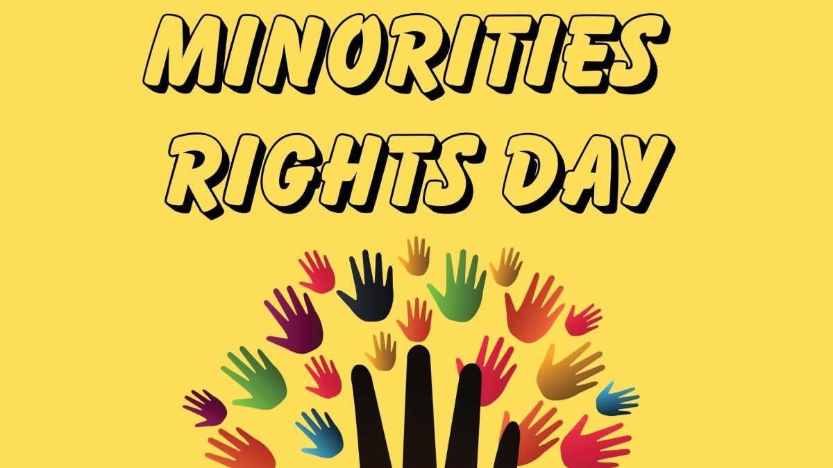 Minorities Rights Day 2024 In India: History, Significance, Quotes, And ...