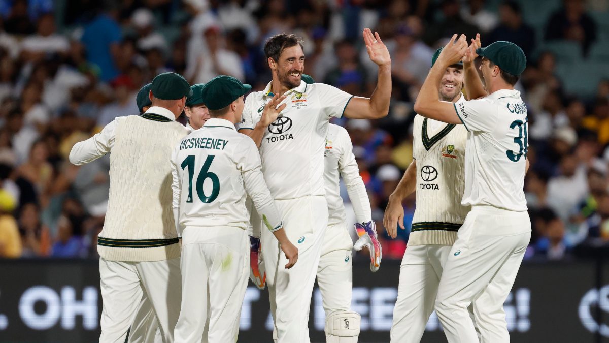 Big Bash League: Pat Cummins, Mitchell Starc, Josh Hazlewood Sign Up ...