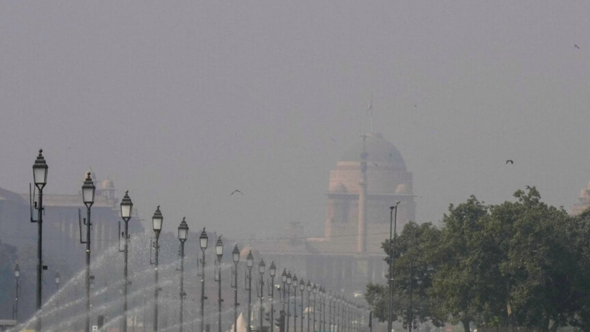 GRAP 4 Curbs Lifted In Delhi-NCR After Dip In Air Pollution Levels ...