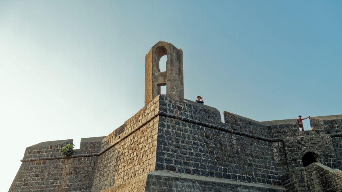 Worli Fort To Vasai Fort: Unpopular Forts In Mumbai That Are Waiting To ...