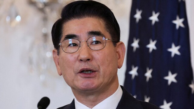 South Korean Defence Minister Resigns After Row Over Imposition Of ...