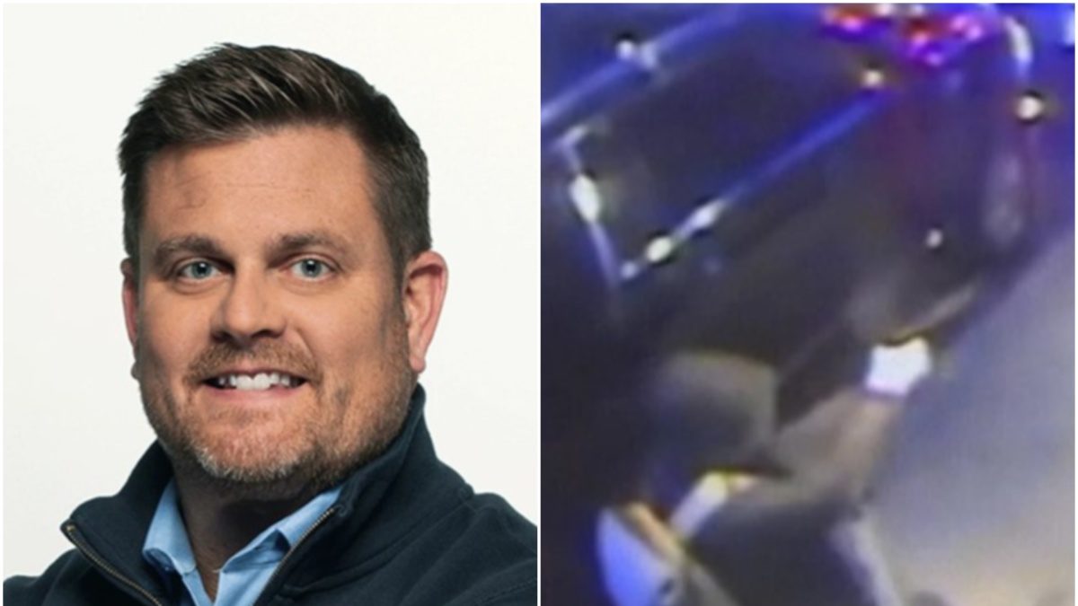 'Not A Random Act': Shooter Waited For UnitedHealthcare CEO, Fired From ...