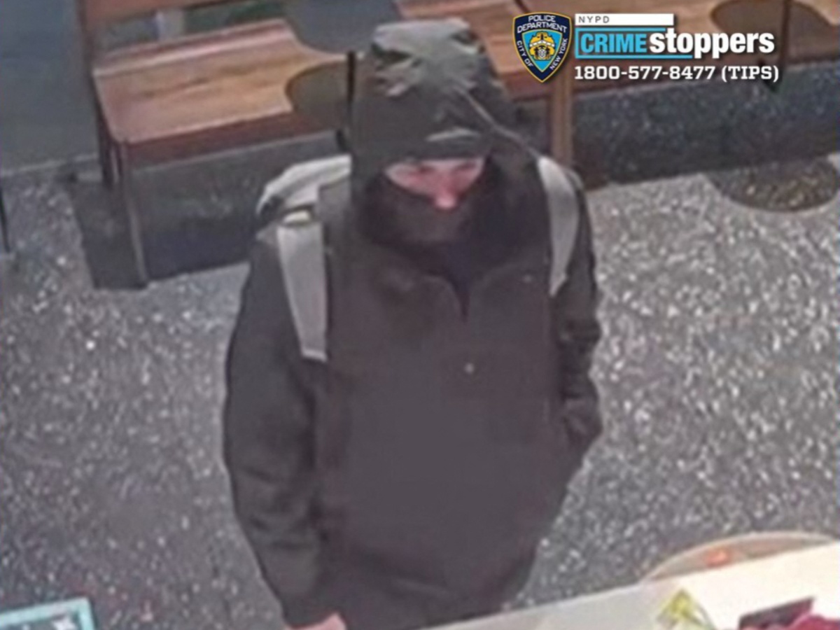 Inscription On Bullets, Fake ID, New Video Deepen Mystery Over ...