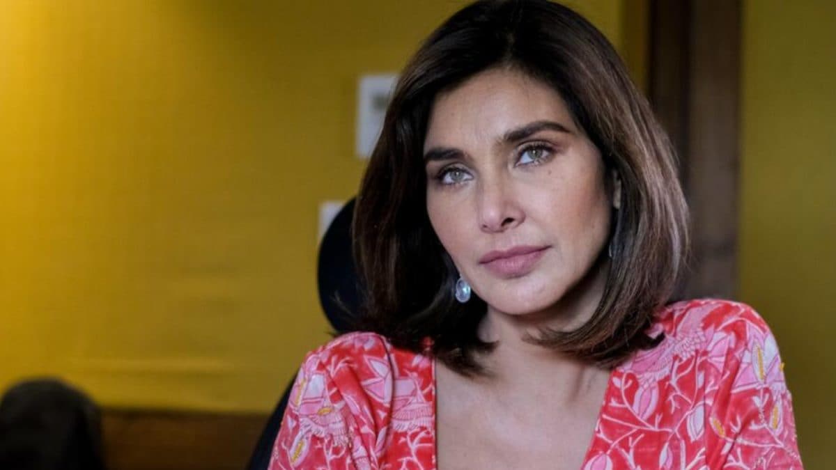 Lisa Ray Reveals The Healing Power Of Tears During Cancer Treatment ...