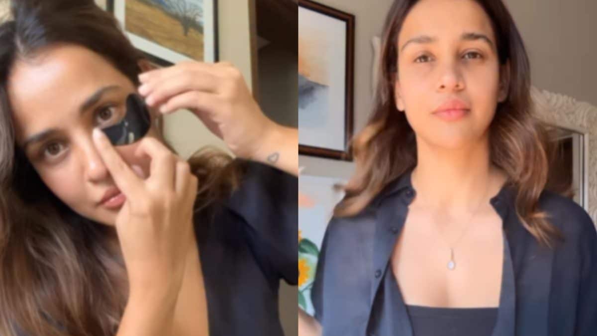 Inside Aisha Sharma's Skincare Routine: Facial Mists, Under Eye Patches ...