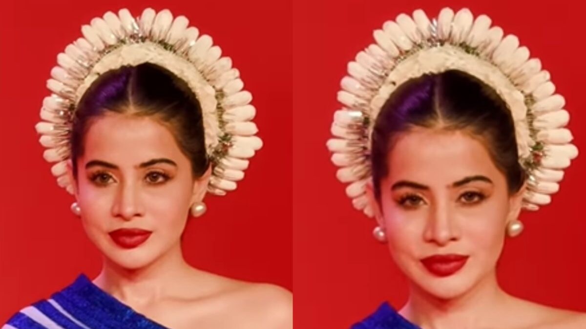 5 Bollywood Gen Z Actors-inspired Saree Looks For Wedding Season