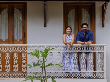 Inside Arshad Warsi And Maria Goretti's Goa Home: Clean Aesthetics ...