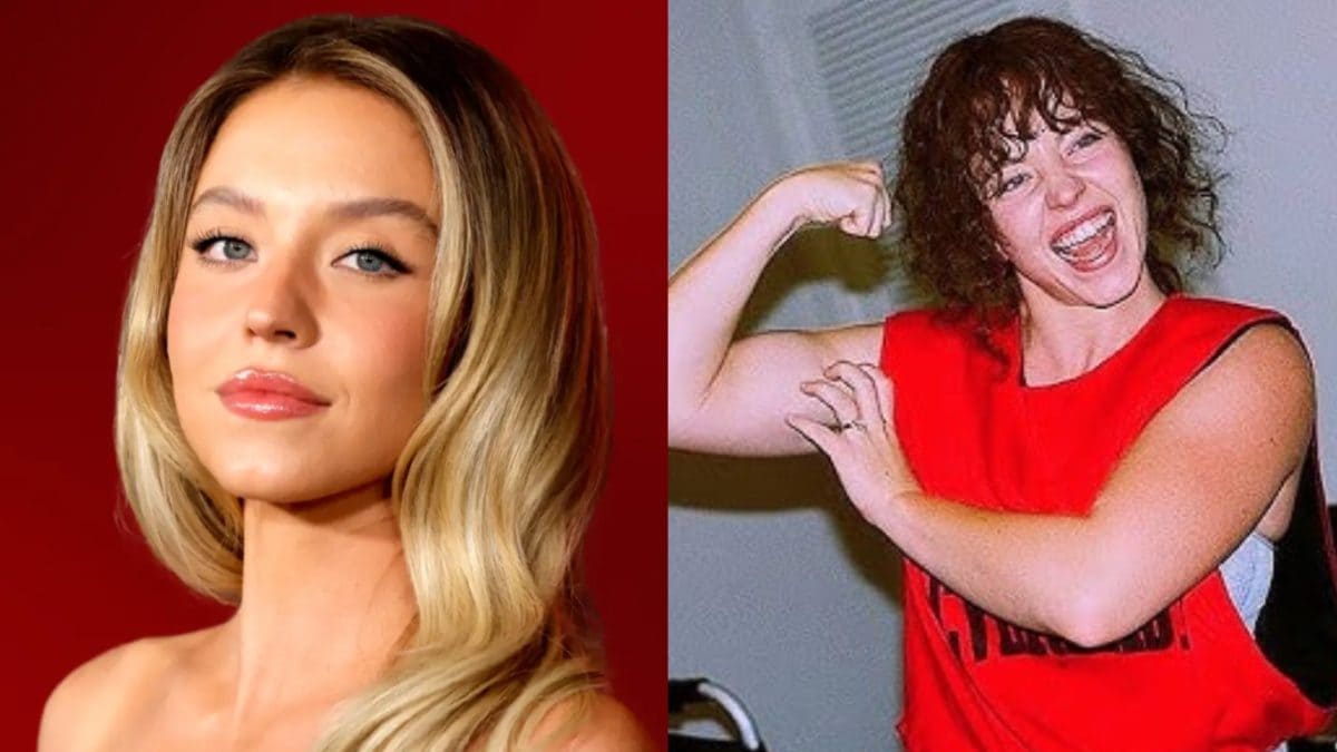 Inside Sydney Sweeney's Intense Transformation For Christy Martin's ...