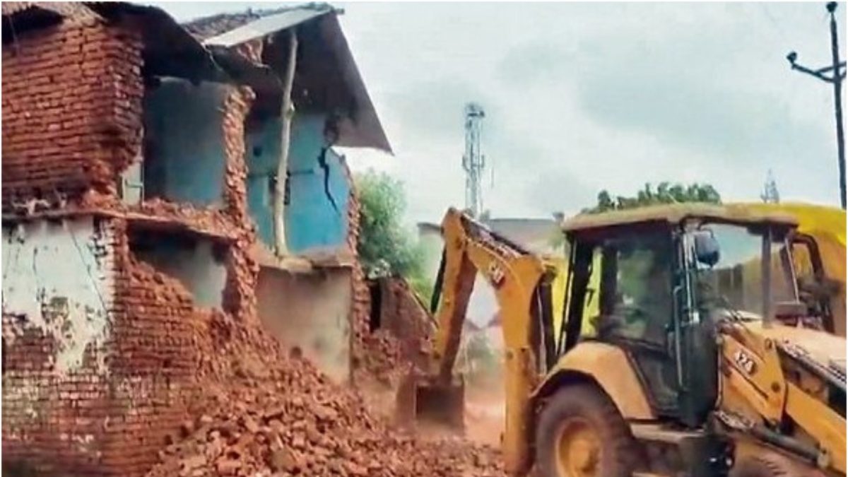 4 Children Dead, 3 Injured After Wall Collapses In Haryana's Hisar ...