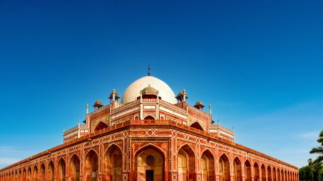 Humayun's Tomb To Dilli Haat: 5 Iconic Destinations In Delhi You Can’t Miss | Lifestyle News ...