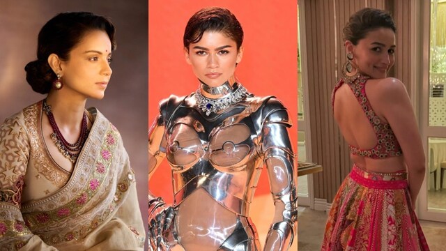 Year Ender 2024: Fashion Was All About Rewear, Recycle And Revive In 2024 | Lifestyle News - News18