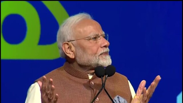 ‘India, Kuwait Share Multifaceted Ties Rooted In History’: PM Modi ...