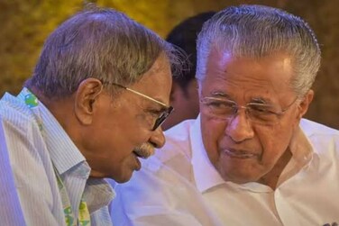Mt Vasudevan-Nair News: Latest Mt Vasudevan-Nair News and Updates at News18