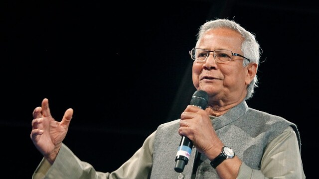 Bangladesh General Elections To Be Held In Late 2025 Or Early 2026 ...
