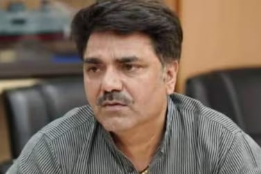 Naresh Balyan News: Latest Naresh Balyan News and Updates at News18