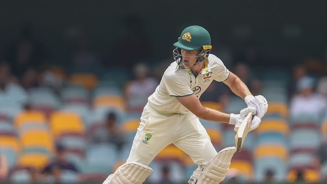 Australia Test Batter Devastated As Dream Cut Short: 'Your Position Is ... Australia Test Batter Devastated As Dream Cut Short: 'Your Position Is ...