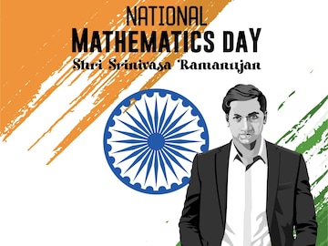 National Mathematics Day 2024: Theme, History, Srinivasa Ramanujan’s ...