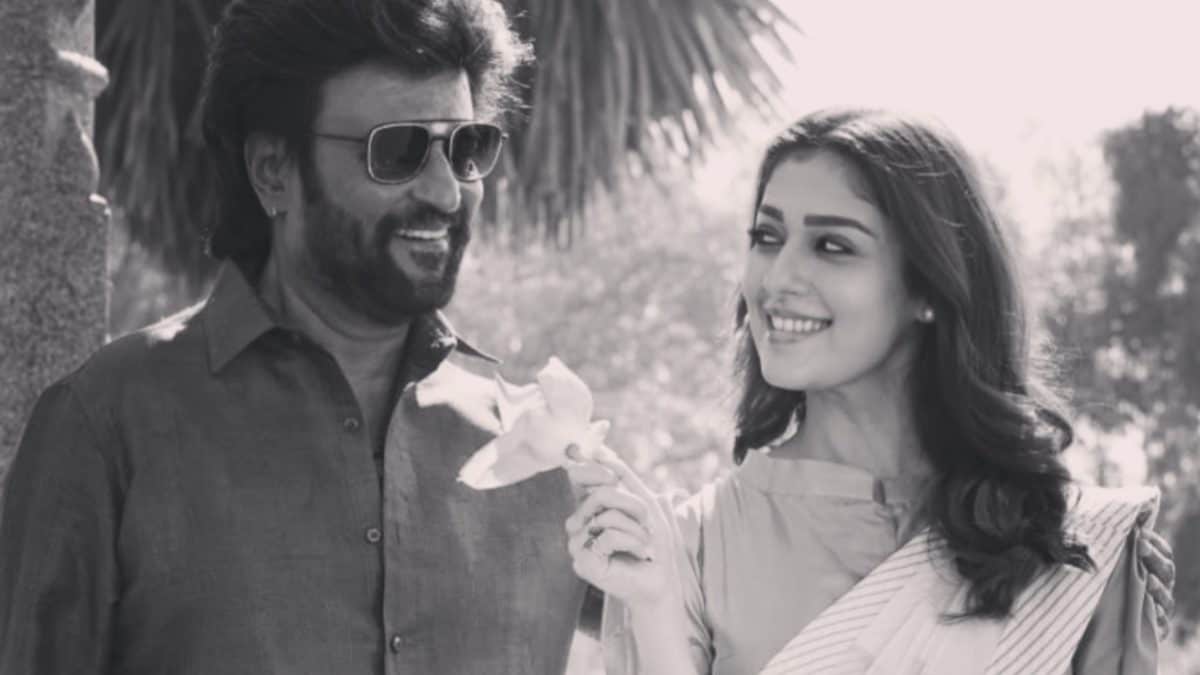 Nayanthara Wishes Rajinikanth Amid Ongoing Feud With Dhanush: ‘Happy ...