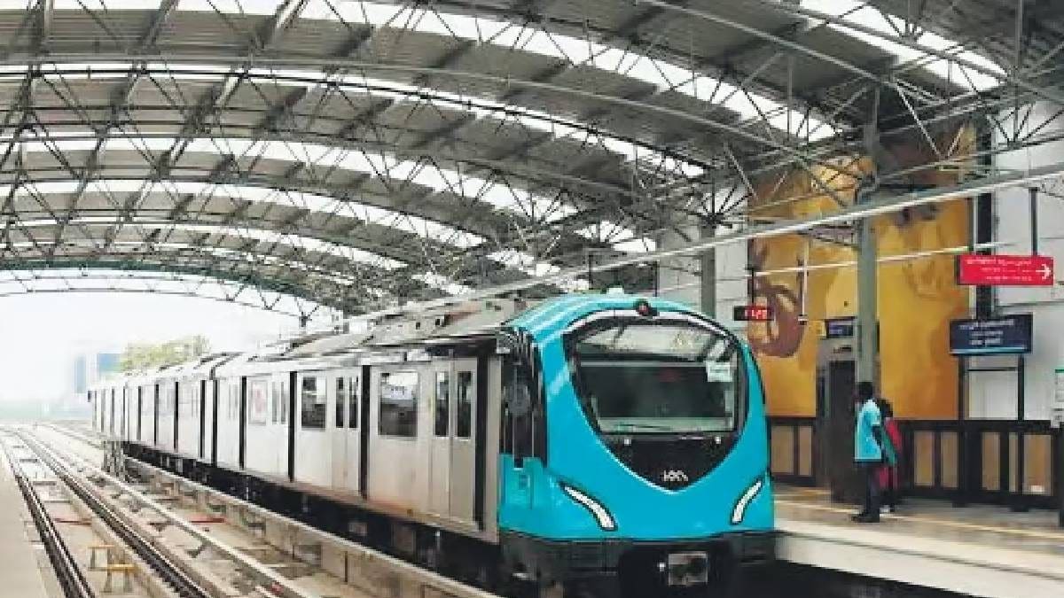 Bhubaneswar Metro Set To Open First Phase By December 2027 | Auto News ...