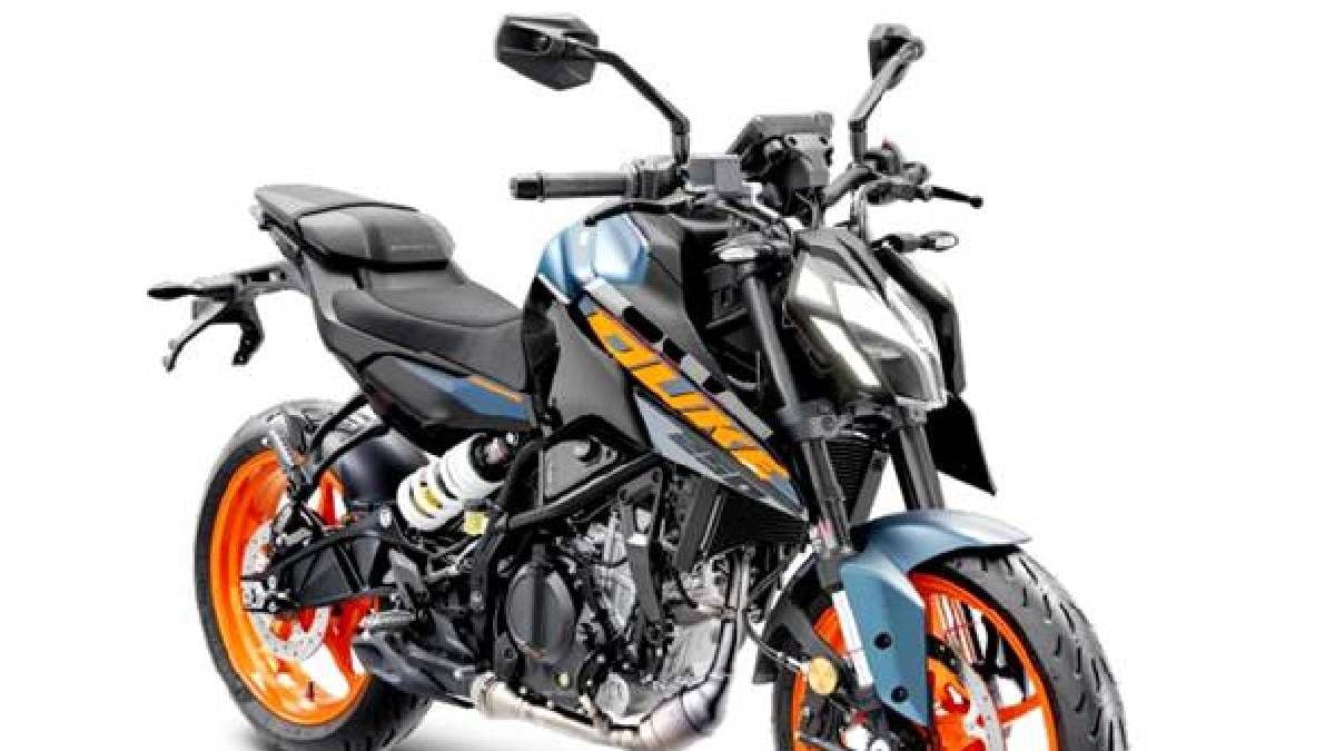 KTM 250 Duke Price Drops in India, Check How Much it Costs Now | Auto ...
