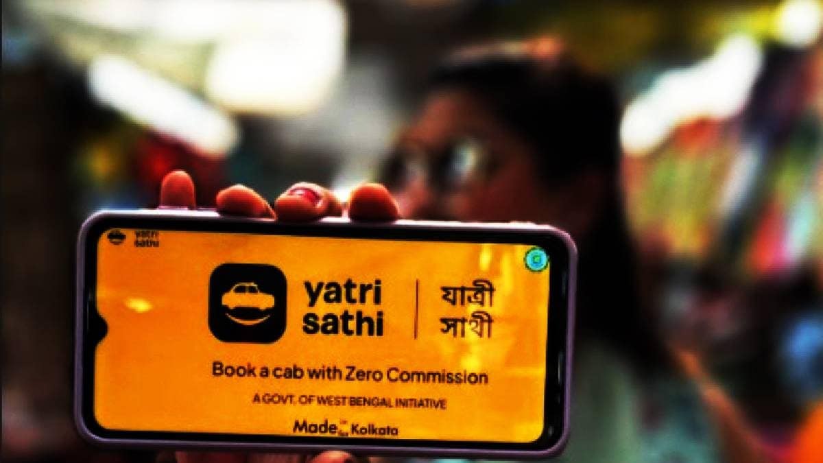 Kolkata: Now Book WBTC Buses via Yatri Sathi App, Here's How | Auto News - News18