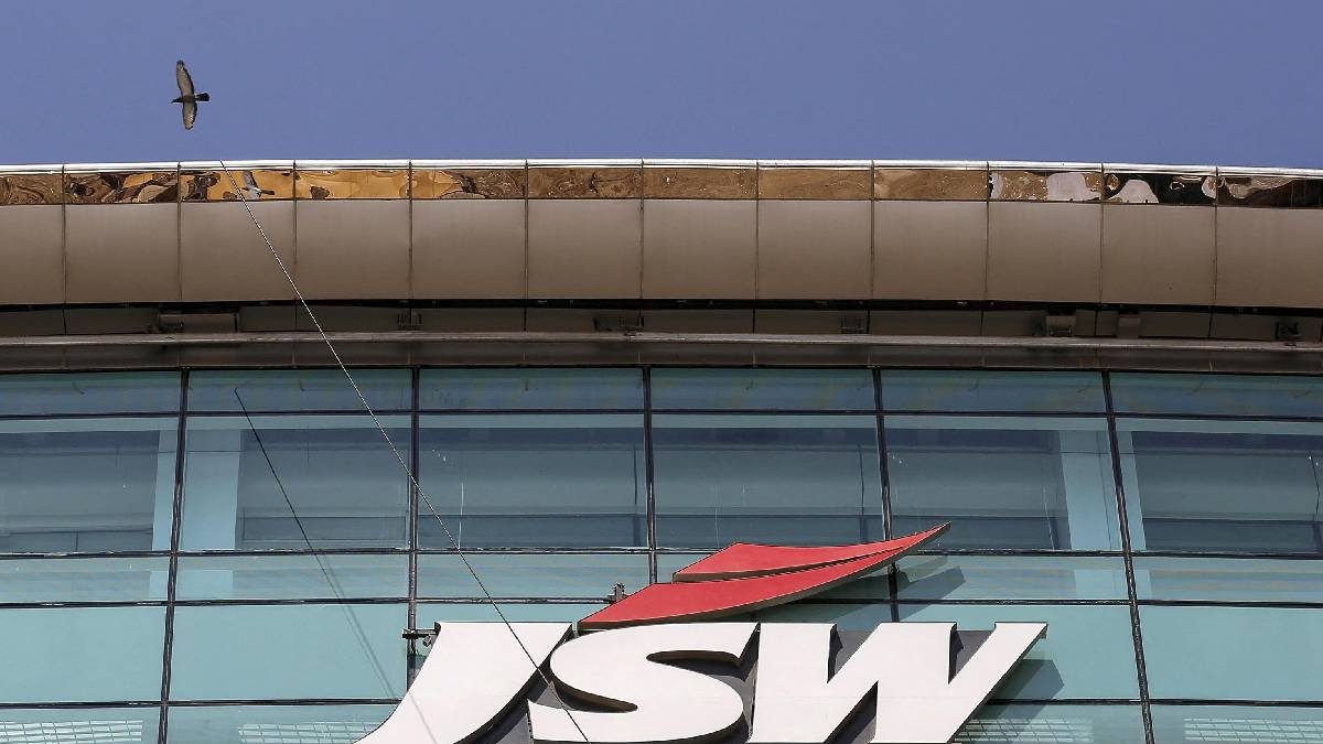 JSW Group to Launch Its Own Electric Vehicle Brand in India | Auto News ...
