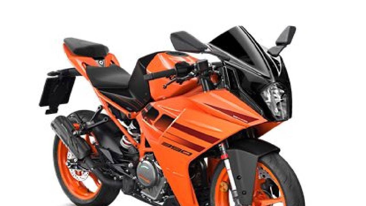 From BMW G310 RR To Ultraviolette F77 Mach 2: Top 5 Sports Bikes Under ...