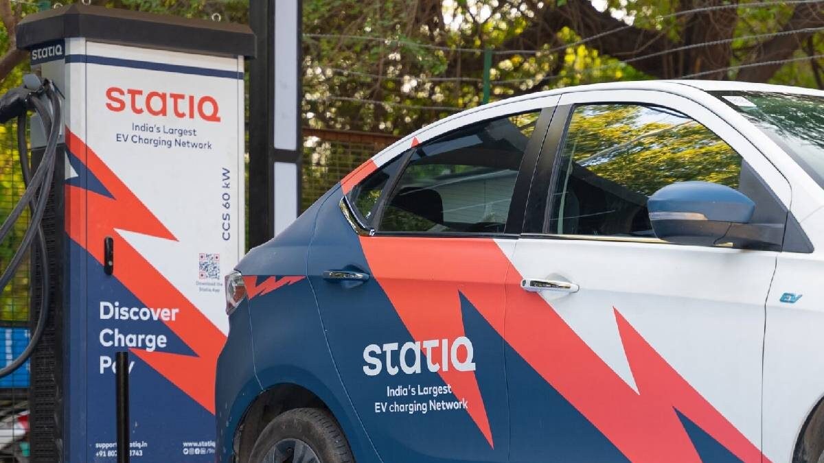 Statiq Partners With Vertelo to Boost EV Charging Infrastructure Across ...