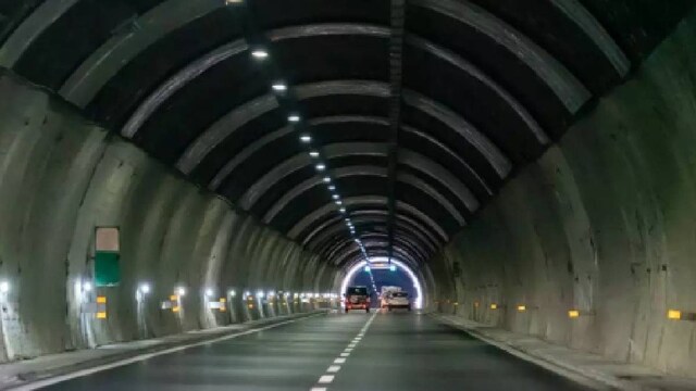 Bengaluru to Get 40 km Tunnel Road to Ease Traffic Congestion, All You ...