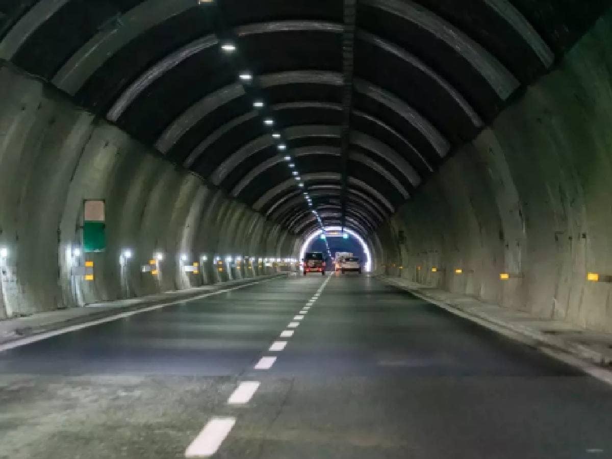 Bengaluru to Get 40 km Tunnel Road to Ease Traffic Congestion, All You ...