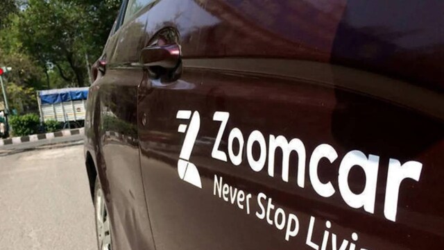 Zoomcar Cabs Launched in Bengaluru, Here's How To Use It | Auto News - News18