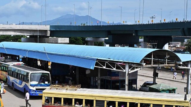 Coimbatore: Metro Plans Lead to Design Tweaks for Ukkadam Bus Terminal ...
