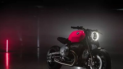 BMW's 2,000cc R20 Roadster Under Process, Production Model Likely to Be ...